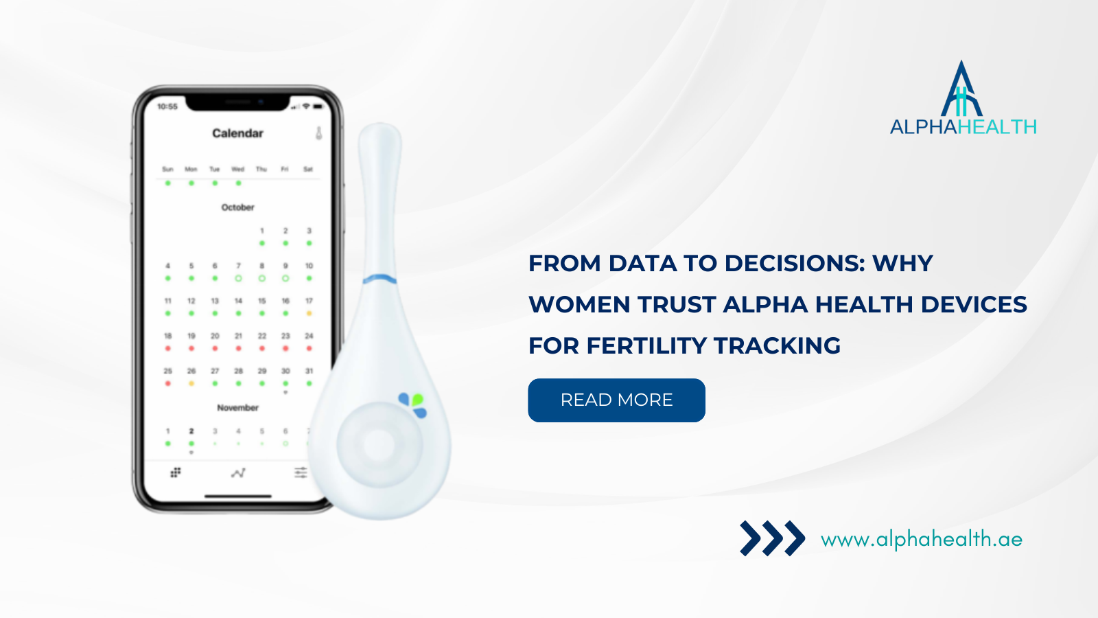 From Data to Decisions: Why Women Trust Alpha Health Devices for ...